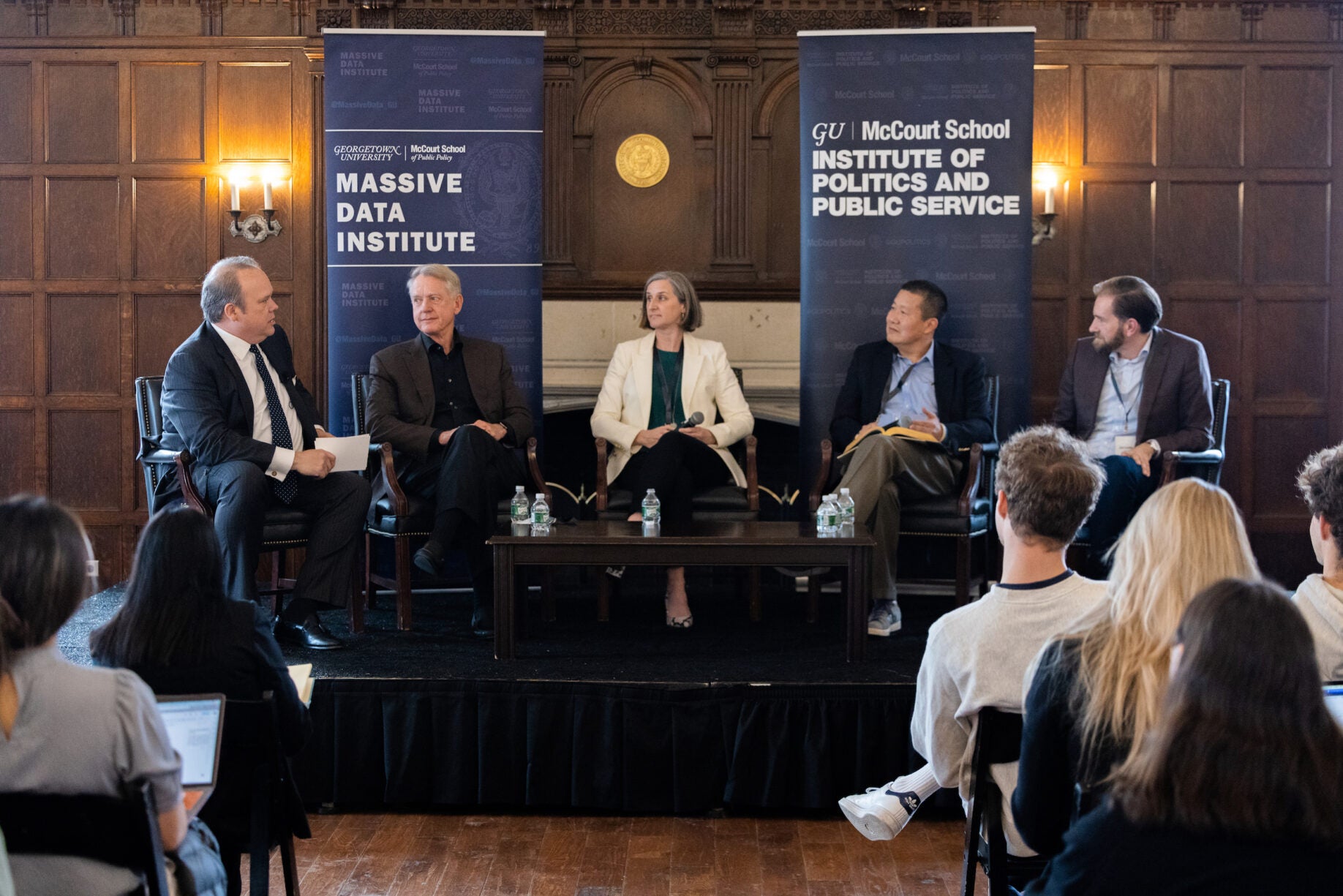 Politics and Polling: Digging into How Data Influences the Political ...