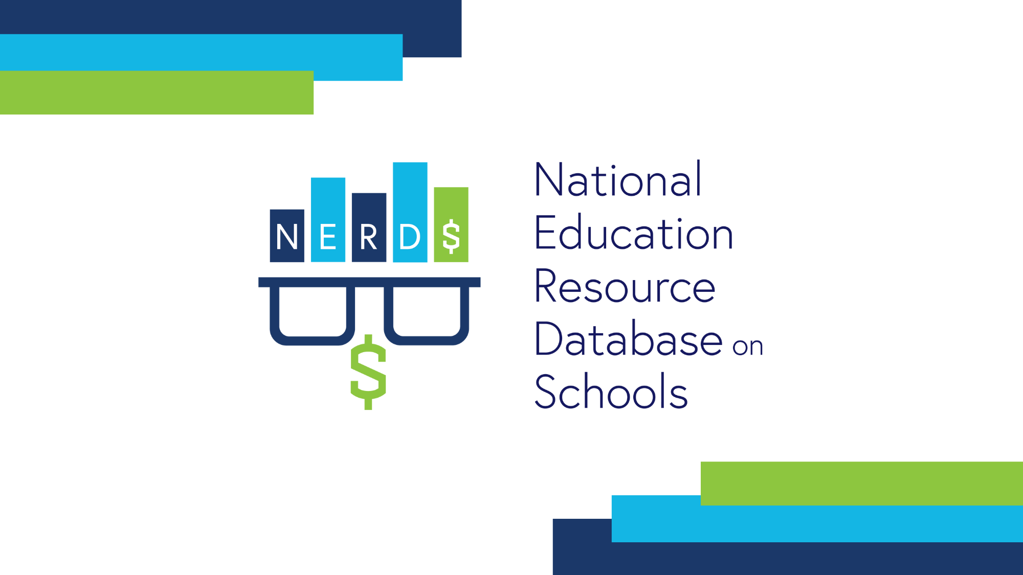 NERD$ Project Spotlight | Massive Data Institute | Georgetown University