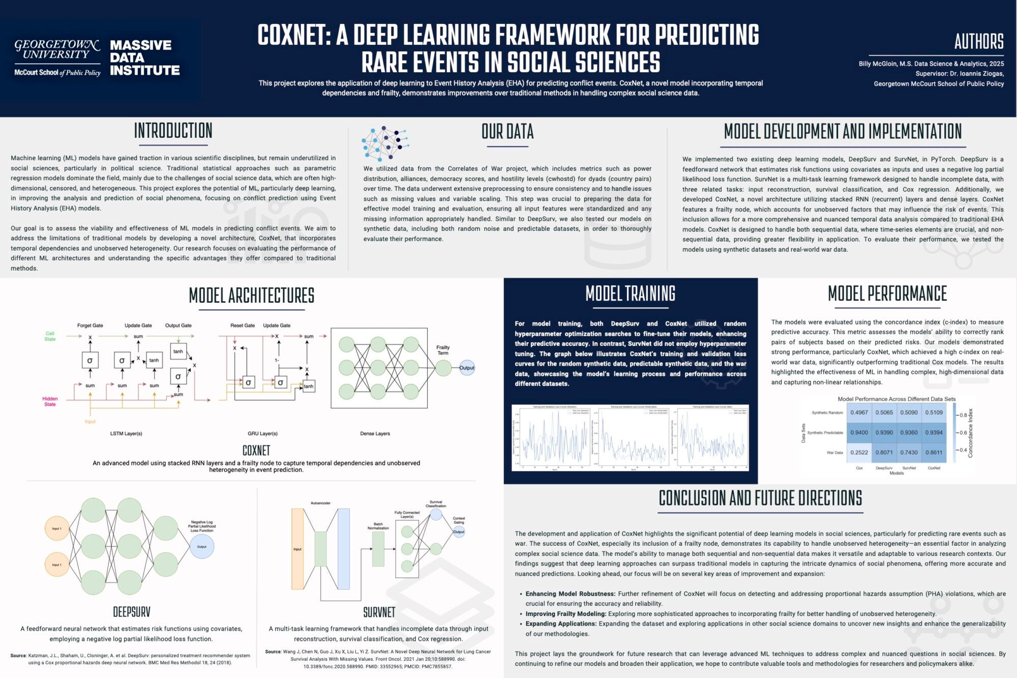 Billy McGloin ’25 - MDI Summer 2024 Research Showcase Poster - Massive ...
