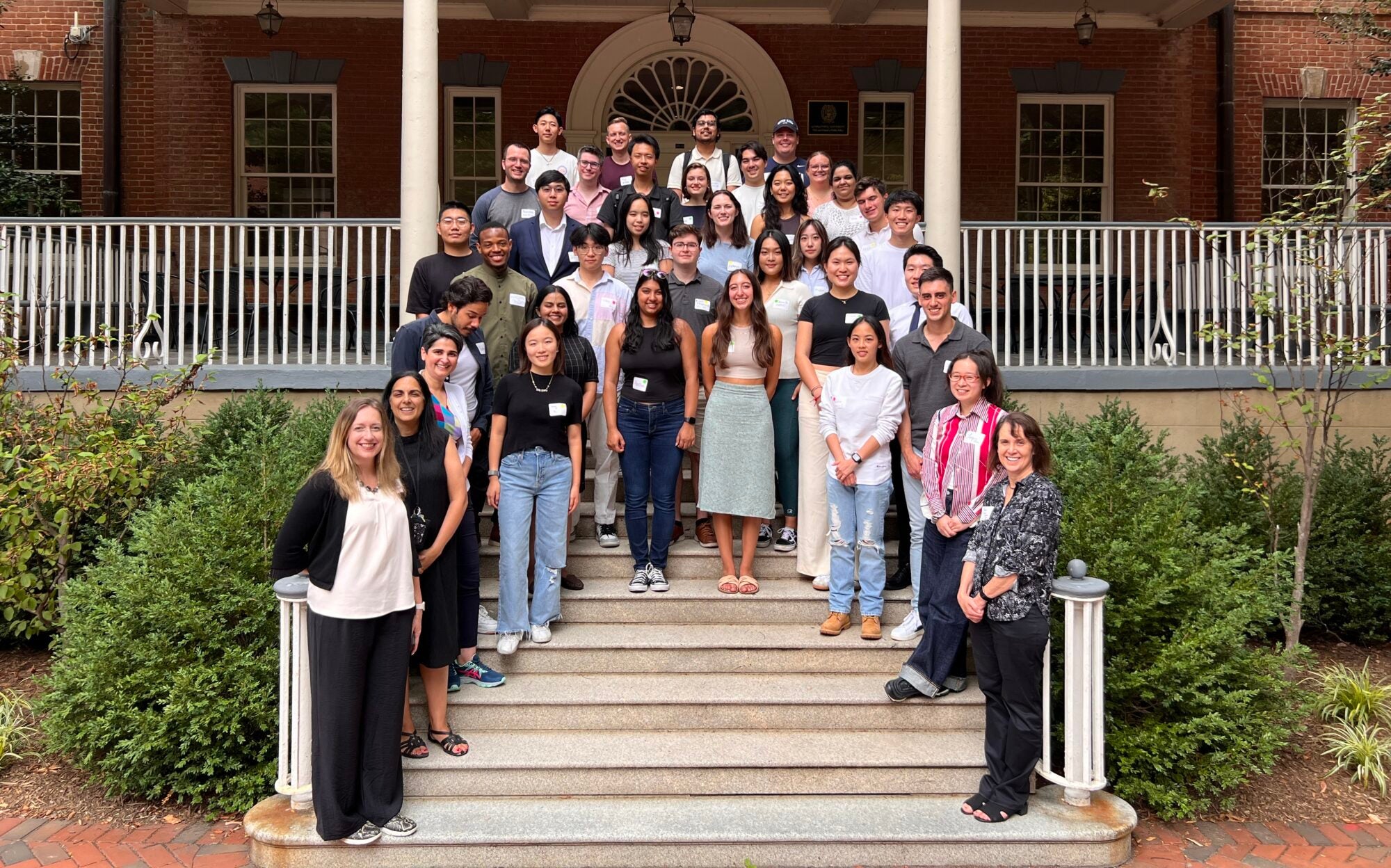 Announcing Fall 2024 Research at MDI | Massive Data Institute ...