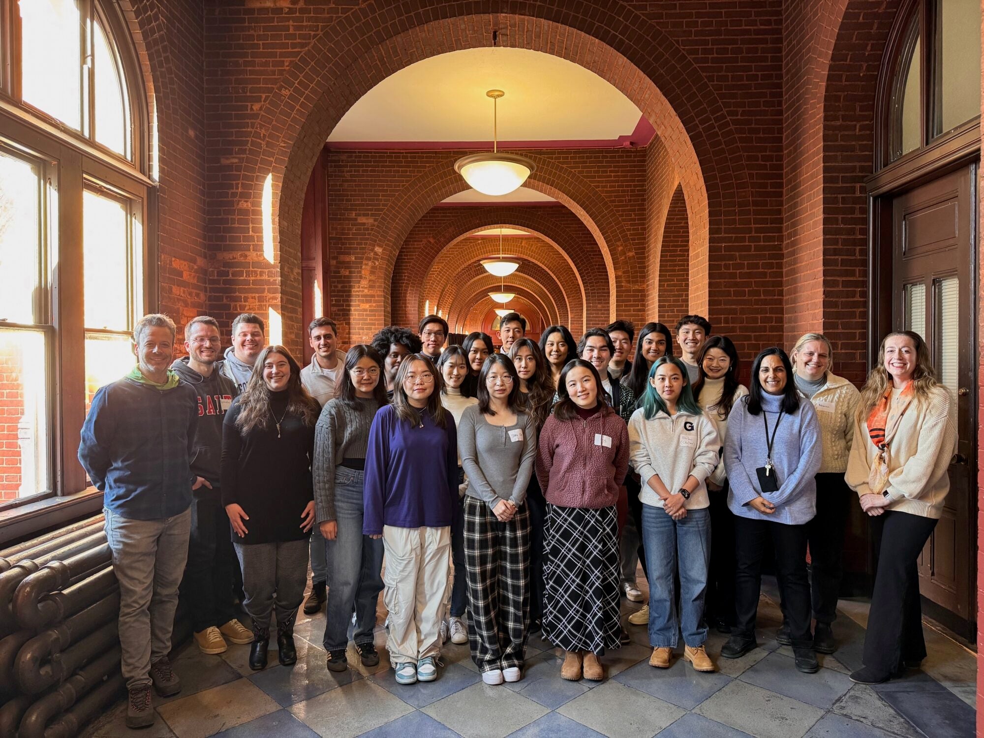 Announcing Spring 2025 Research at MDI | Massive Data Institute ...